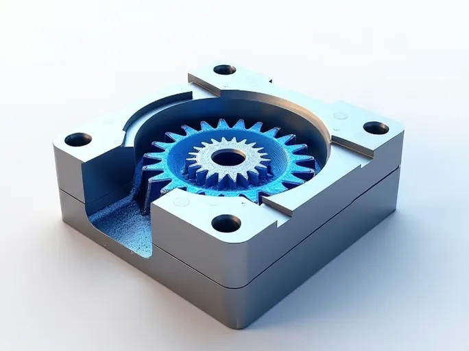Insert Molding Combines Plastics and Metals for Advanced Manufacturing