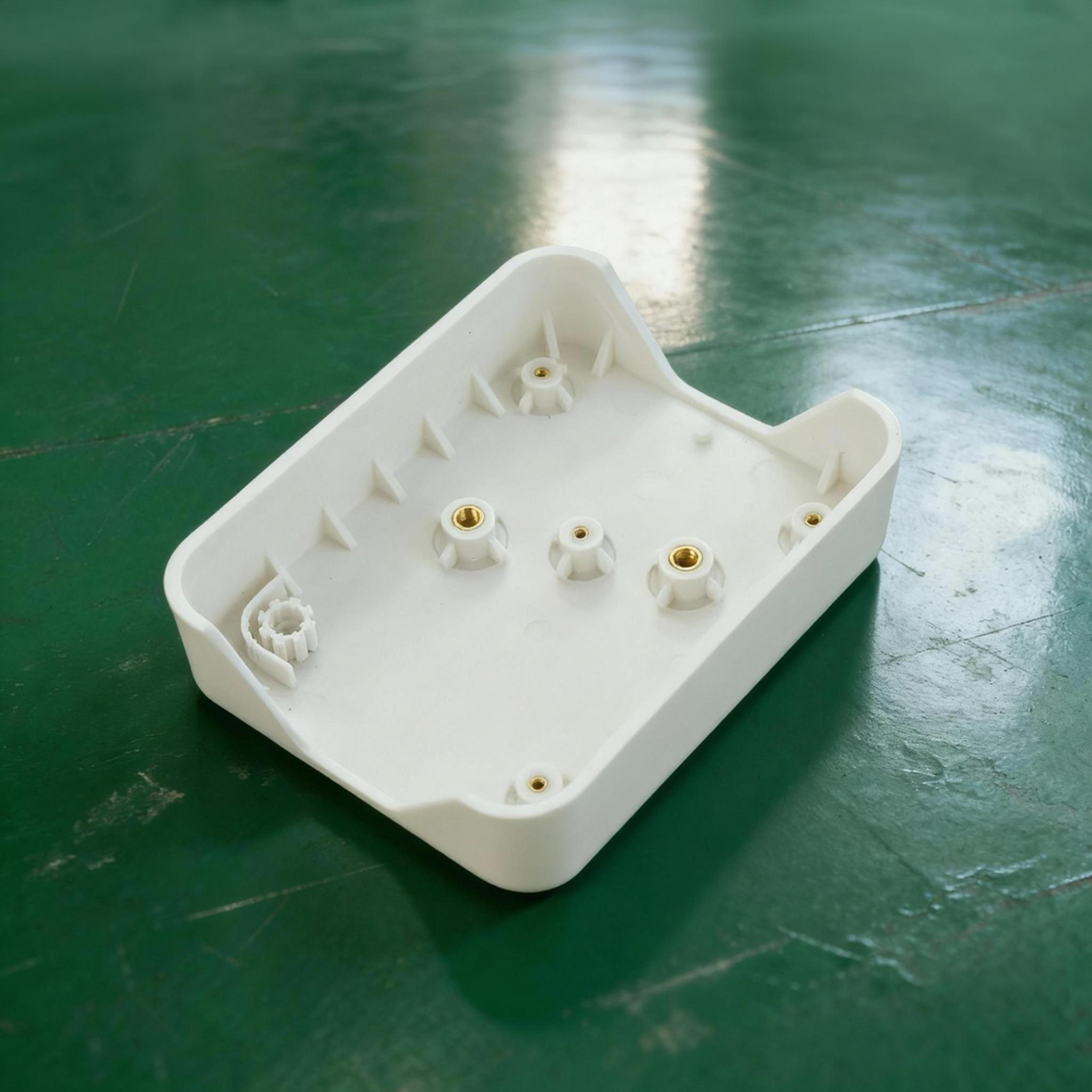 Large Scale Injection Mold Cooling Temperature Resistance Plastic ...