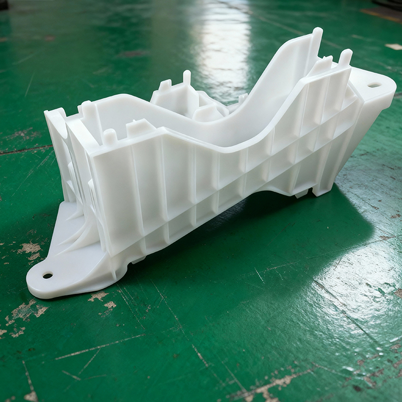 Customizable Size 3D Printing Product Laser Sintering Nylon PA12 3D ...