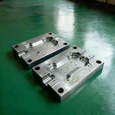Quality Plastic Injection Molding Parts manufacturer from China